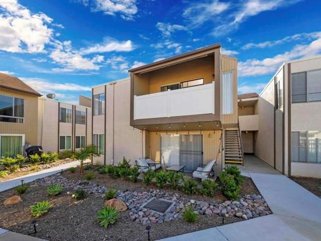 8034 Linda Vista Dr #2U, San Diego, CA 92111