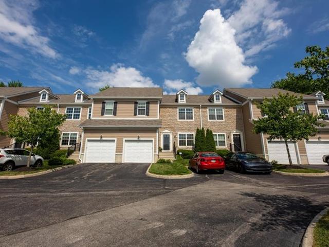 8034 Ravine Run Ln, Columbus, OH 43235