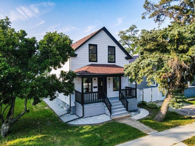 8034 42nd St, Lyons, IL 60534