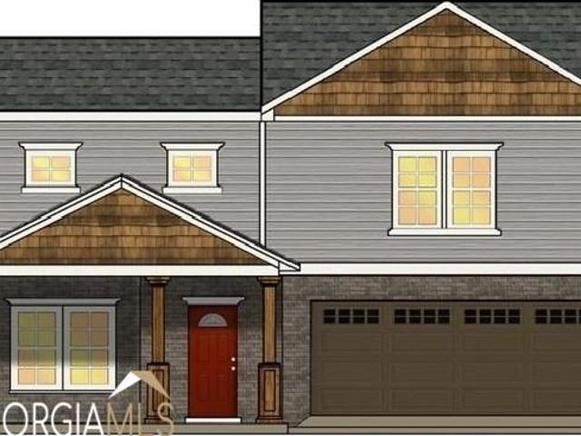 8035 Buffet Trail, Riverdale, GA 30296