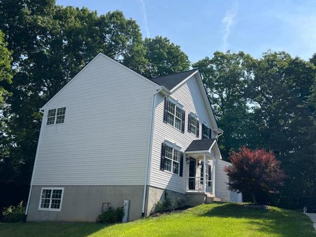 8035 Georgia Court