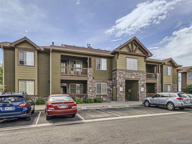 8035 Lee Dr Unit 201, Arvada, CO 80005