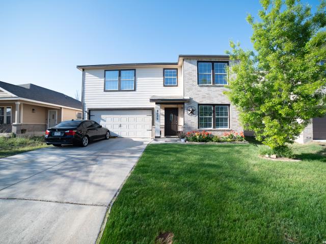 8035 River, San Antonio, TX 78249 | MLS #1954 | Compass