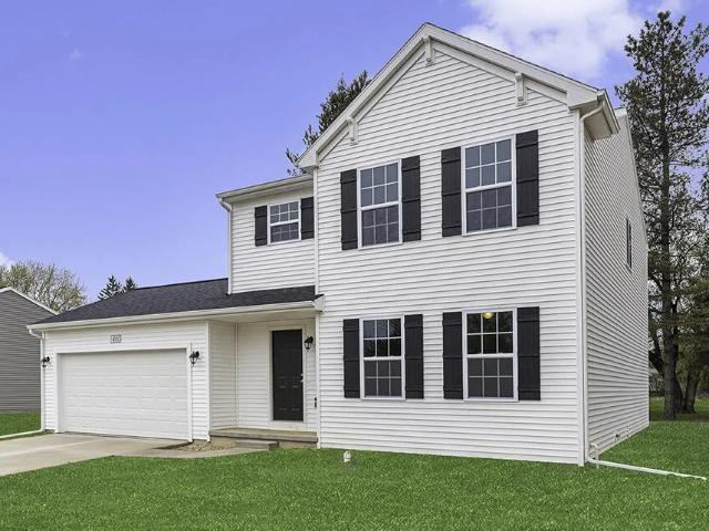 8035 S Carlton Creek Ln, Rothbury, MI 49452 [Updated 12/10]