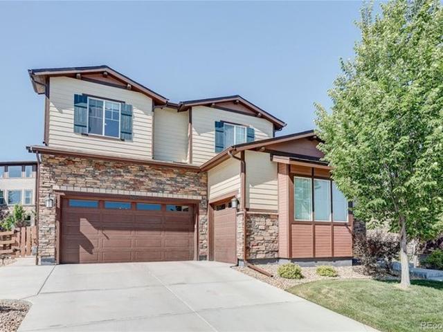8035 S Kewaunee St, Aurora, CO 80016