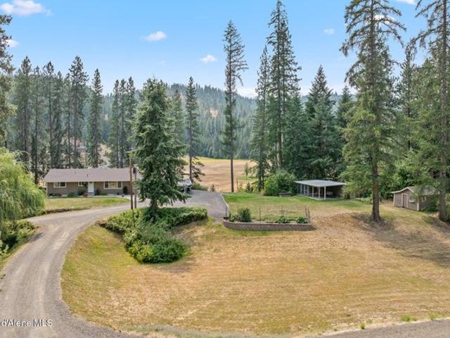 8035 W Meadowbrook Loop, Coeur d'Alene, ID 83814