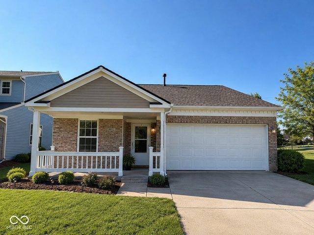 8035 Wildwood Farms Dr, Indianapolis, IN 46239