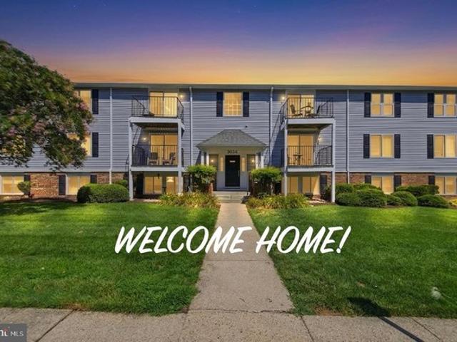 8036 Abbey Ct Unit K, Pasadena, MD 21122
