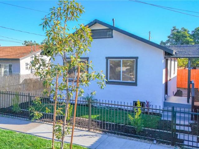 8036 Alix Ave, Los Angeles, CA 90001 | Compass