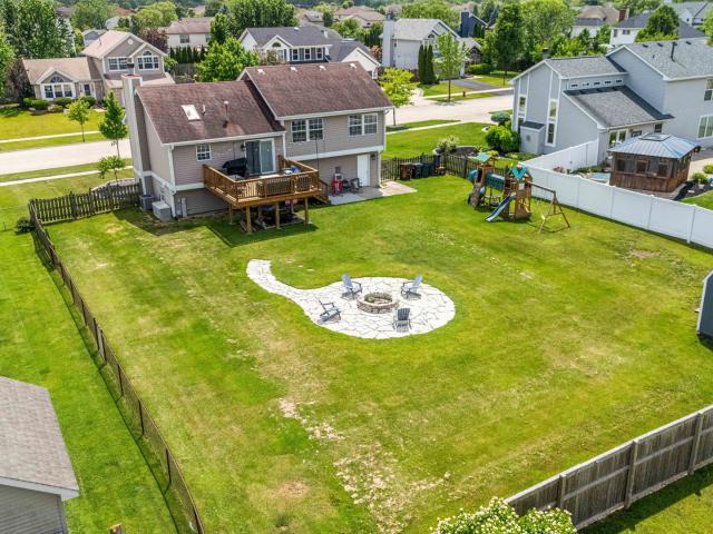 8036 Farmhouse Road