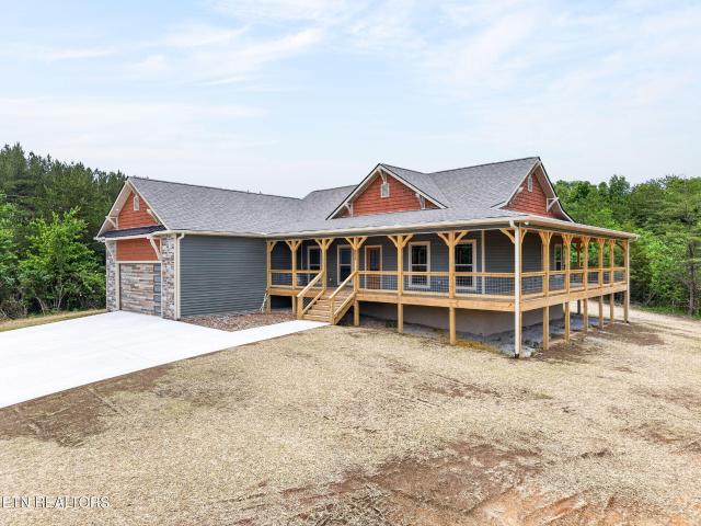 8036 Hebbertsburg Rd