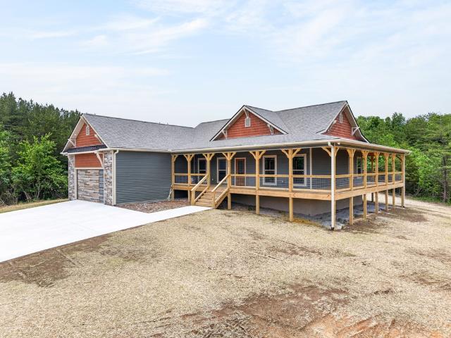 8036 Hebbertsburg Road
