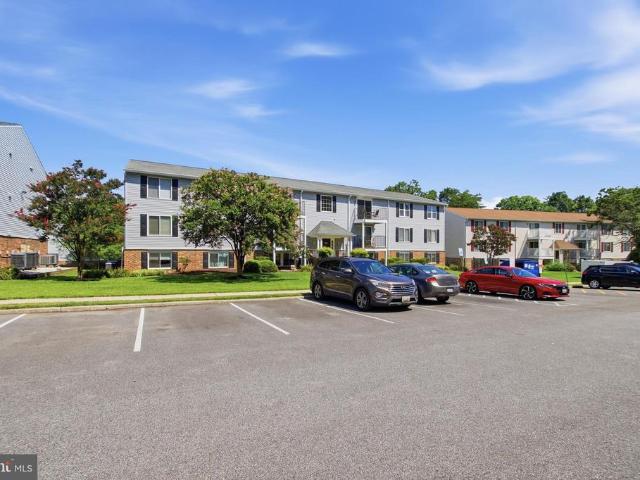 8036 K Abbey Court # K