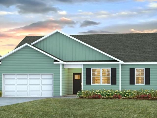 8036 Panda Bear Way, Conway, SC 29526