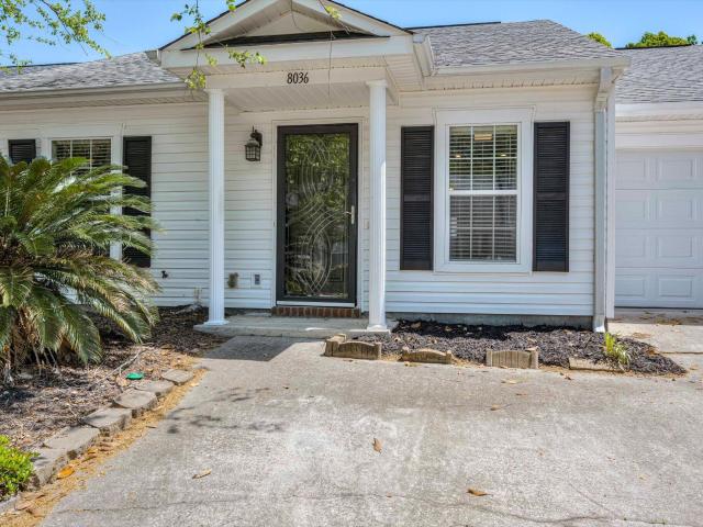 8036 Reagan Circle