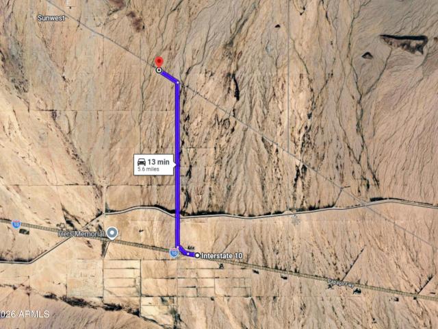 80376 salome road #