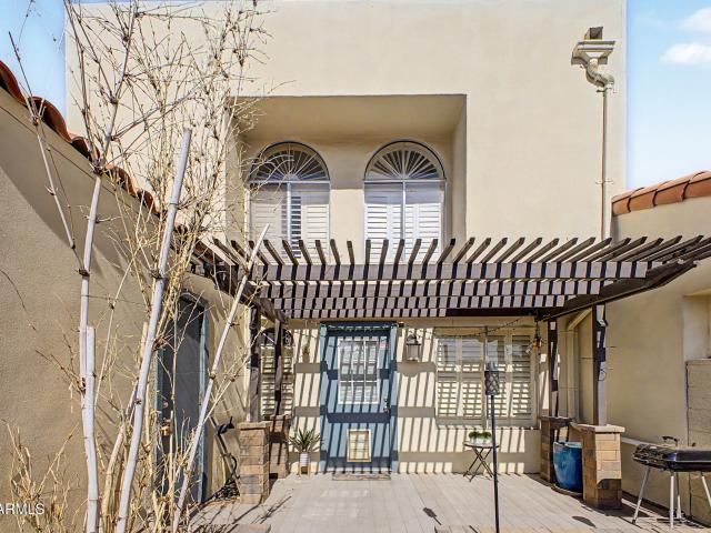 8037 N 32ND Drive # 5