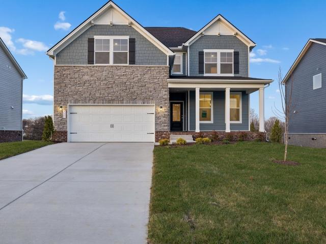 8037 Netterfield Drive