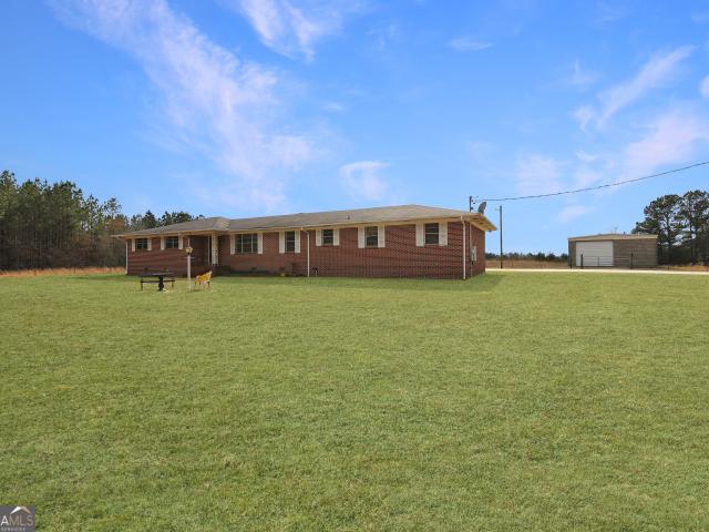 8037 County Road 289, Lanett, AL 36863 | MLS #10706 | Compass