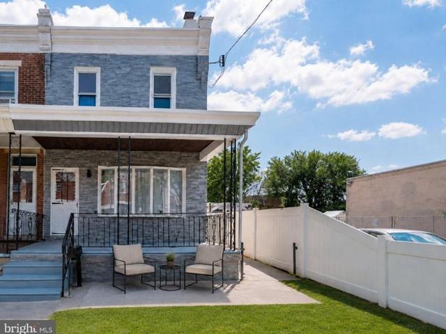 8037 Craig St, Philadelphia, PA 19136