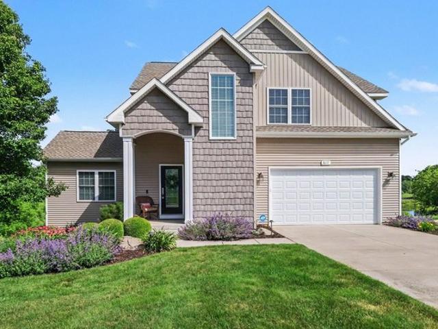 8037 Engelwood Ave, Richland, MI 49083