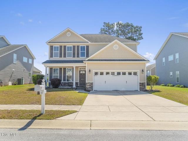8037 Footpath Rd, Leland, NC 28451