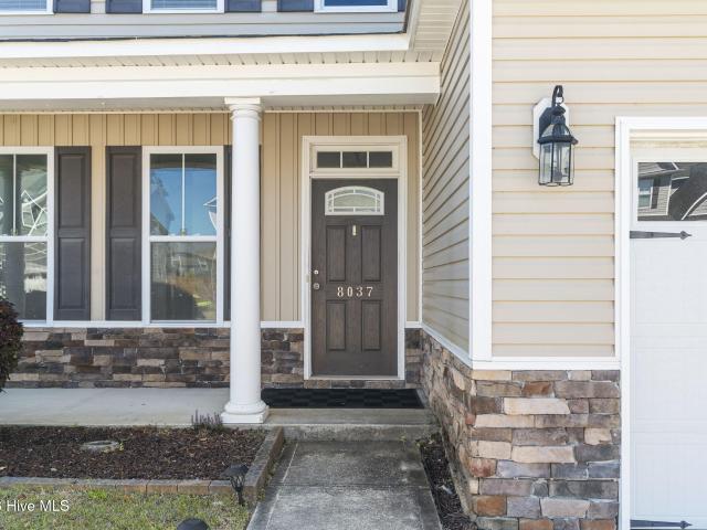 8037 Footpath Road