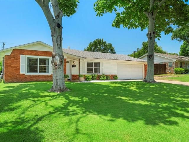 8037 Pinewood Drive
