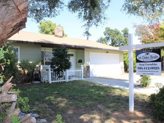 8037 San Cosme Dr, Citrus Heights, CA 95610