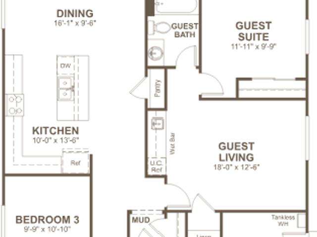 8037 W Granada Rd, Phoenix, AZ 85035 | MLS #7020 | Compass