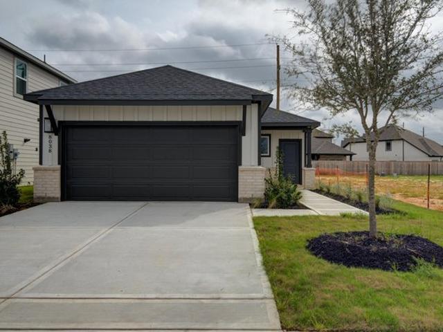 8038 Magnolia Praire Ln, Cypress, TX 77433