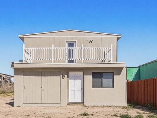 8038 N Desert Blvd, Canutillo, TX 79835