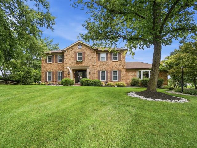 8038 New Brunswick Drive