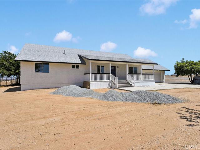 8038 Begonia Road