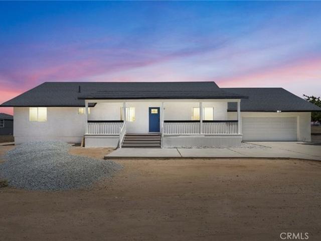 8038 Begonia Rd, Phelan, CA 92371