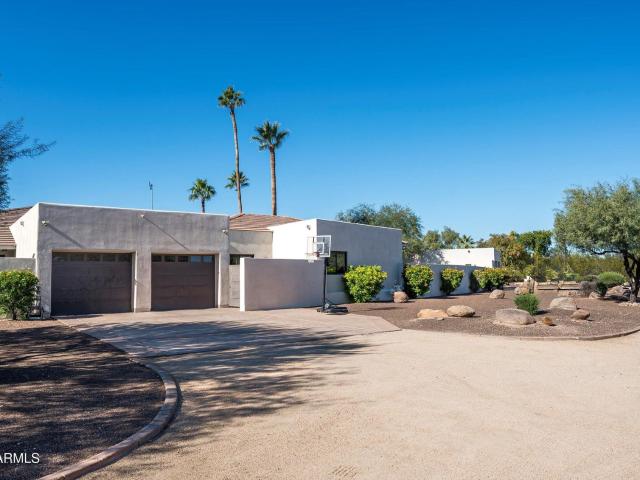 8038 E Desert Cove Ave, Scottsdale, AZ