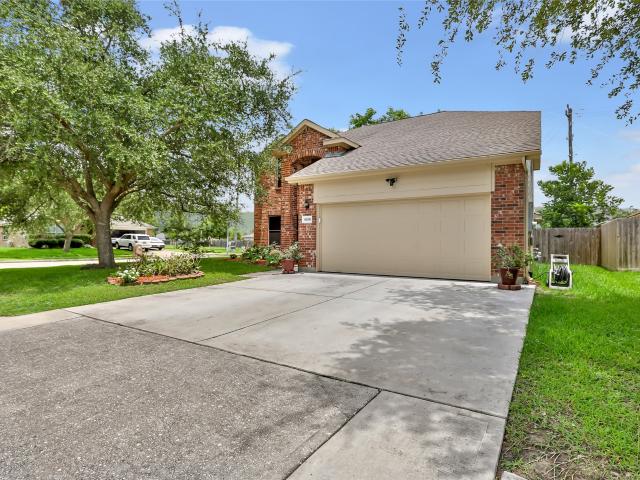 8038 Echinacea Drive