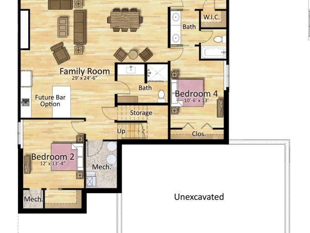 8038 Lost Lake Road # 210