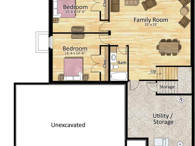 8038 Lost Lake Road # #220