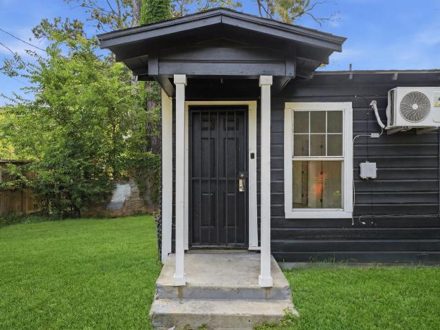 8038 Record Street A