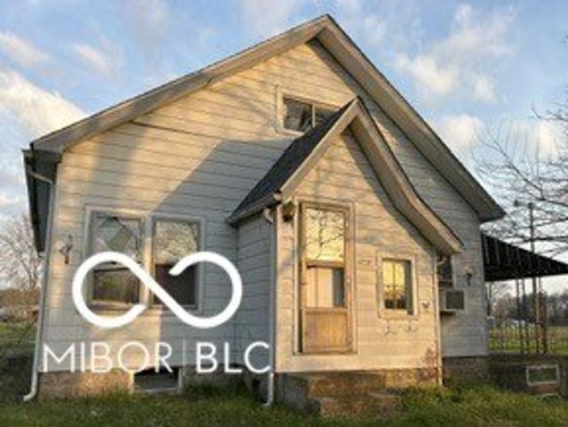 8038 S US 421, Madison, IN 47250