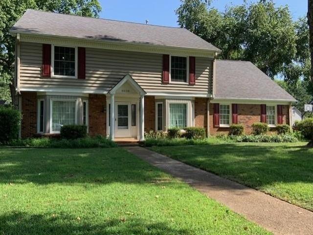 8038 Sparkling Lake Cv, Germantown, TN 38138