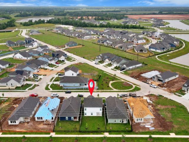 8038 Wandering Glider Dr, Fulshear, TX 77441 | MLS #4714 | Compass