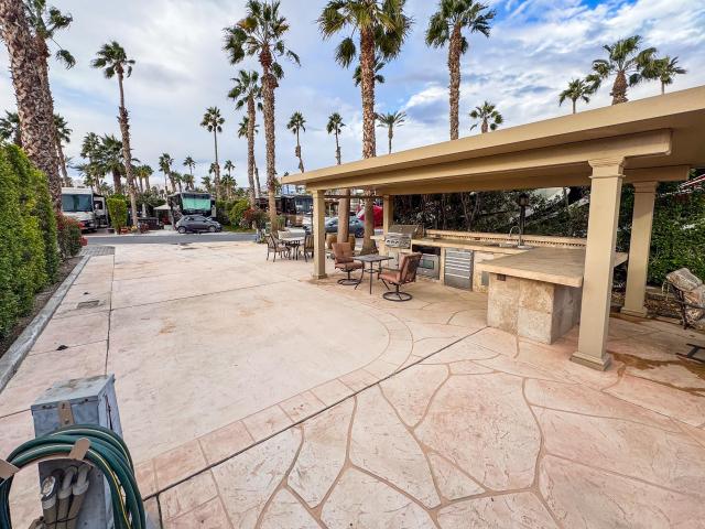 80394 Ave 48, Unit 76, Indio, CA 92201 | MLS #219140