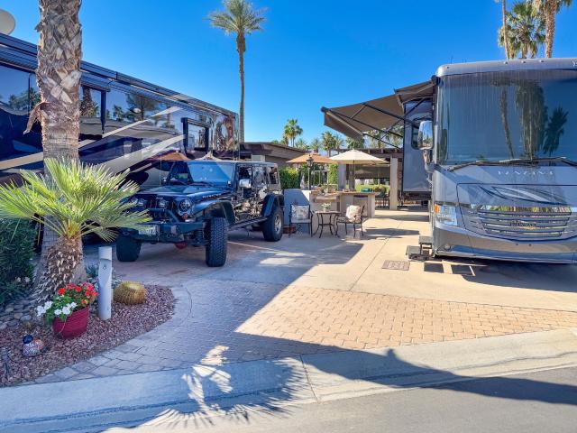 80394 Ave 48, Unit 8, Indio, CA 92201 | MLS #219145
