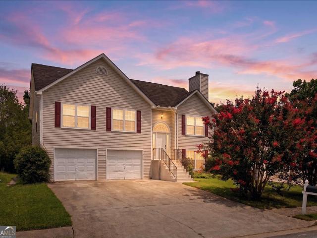 8039 Mustang Lane