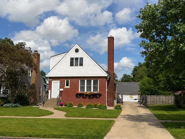 8039 Forest Ave, Munster, IN 46321 | MLS #839658