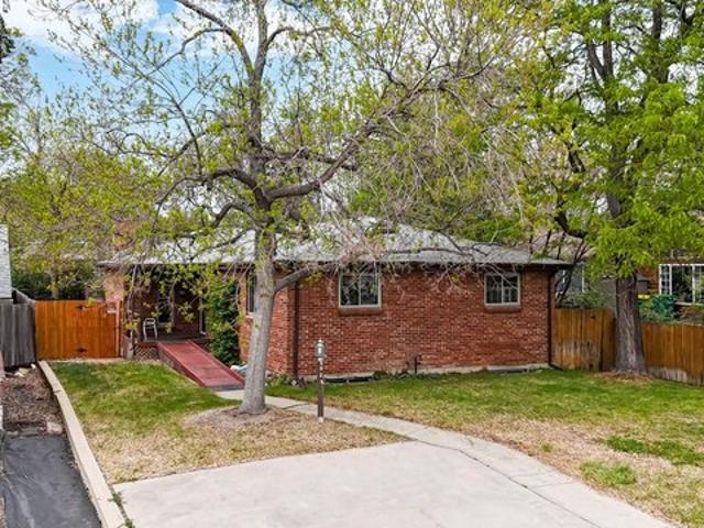 8039 Irving St, Westminster, CO 80031