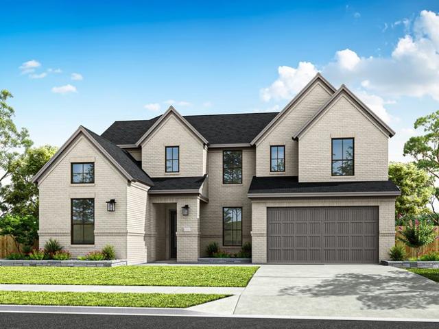 8039 Leaf Drift Ct, Fulshear, TX 77441