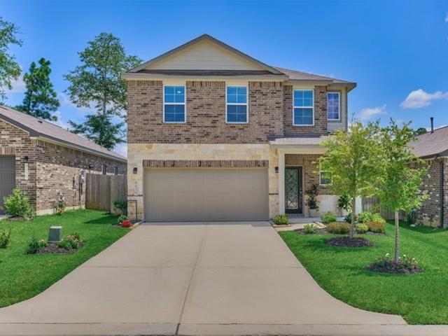 8039 Peppercorn St, Magnolia, TX 77354